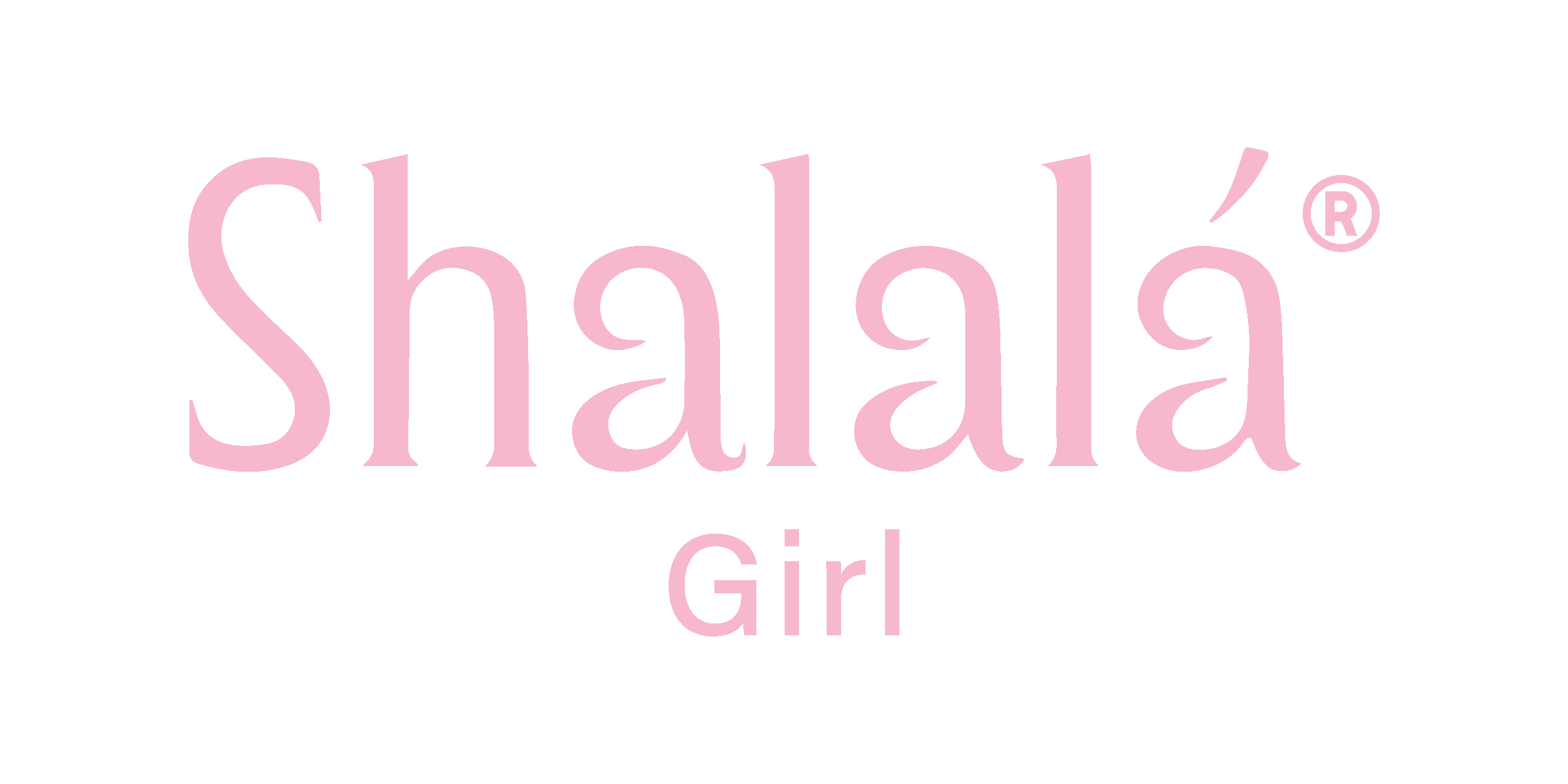 GIRL SHALALA – Shalala Apparel